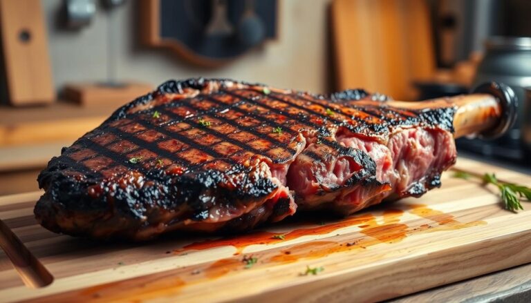 Tomahawk Steak Internal Temp Guide For Perfect Doneness 2025