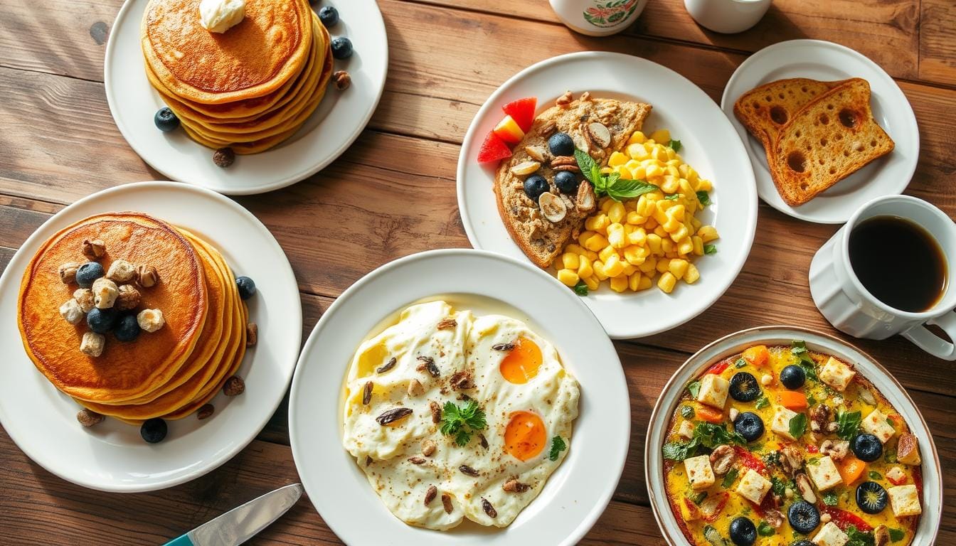 30 Cheap Breakfast Ideas Using Pantry Staples|TinEatsRecipes