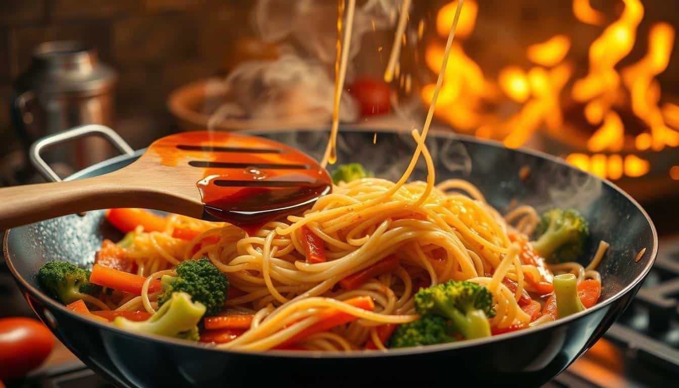Discover The Versatility Of Ho Fun Noodles In Various Chinese Dishes N:1