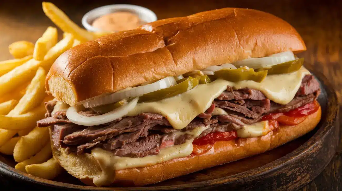 5 Best Philly Cheesesteak Recipes For Ultimate Flavor